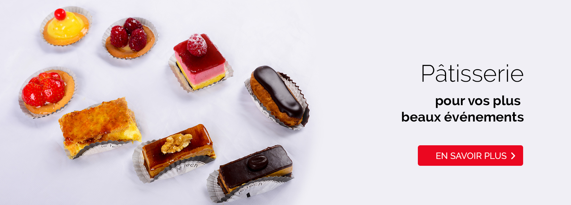 Confiserie du Tech - Confiseur Biscuitier Catalan