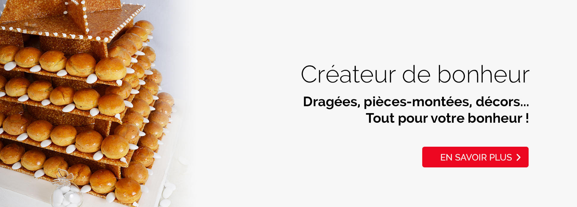 Confiserie du Tech - Confiseur Biscuitier Catalan